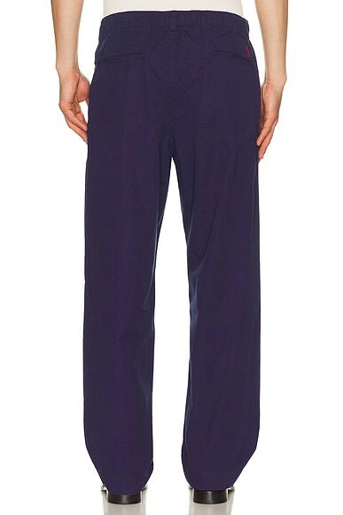 Polo Ralph Lauren Featherweight Twill Prepster Easy Pleated Pant