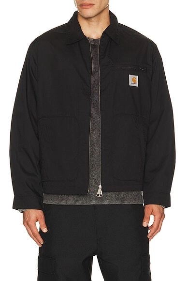 Carhartt Work In Progress Postal Jacket