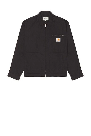 Carhartt Work In Progress Postal Jacket