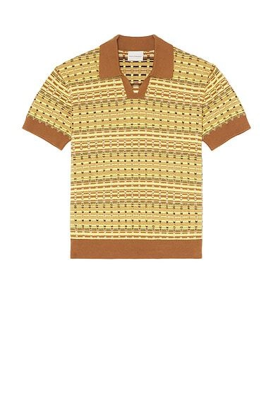 Drole De Monsieur Polo Maille Coogie