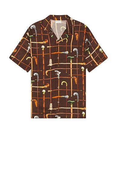 Drole De Monsieur Chemise Cannes