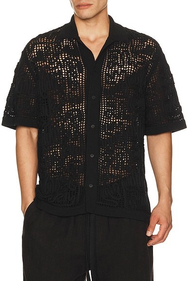 Cult Gaia Bohol Shirt