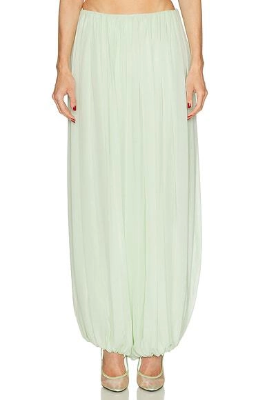 Marina Moscone Soft Cocoon Pant
