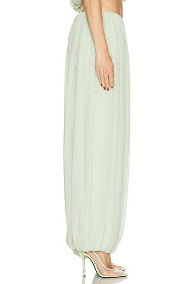 Marina Moscone Soft Cocoon Pant