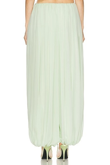 Marina Moscone Soft Cocoon Pant