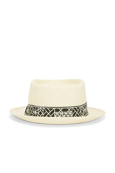 MALBON Guarapo Fedora