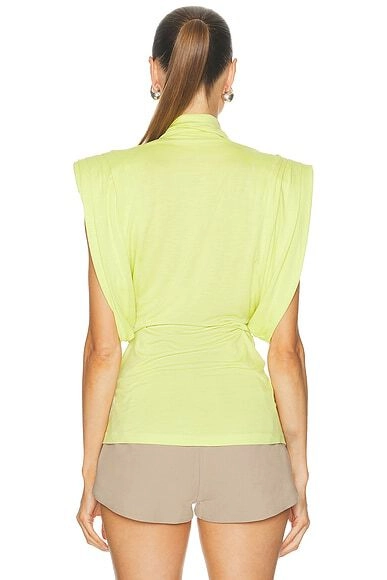 MUGLER Tank Top
