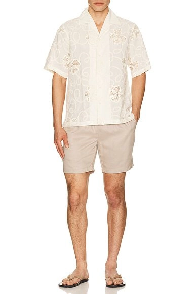 Nn07 Ben Shirt