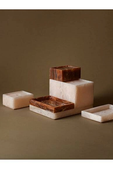 FERM LIVING Mist Tray 15 X 20 Cm