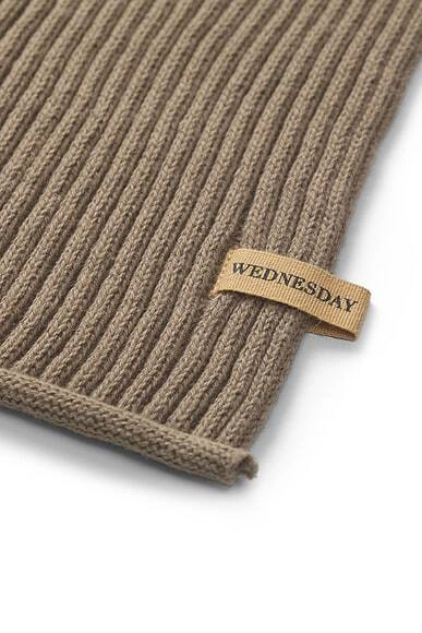 FERM LIVING Day Cloths Set Of 7