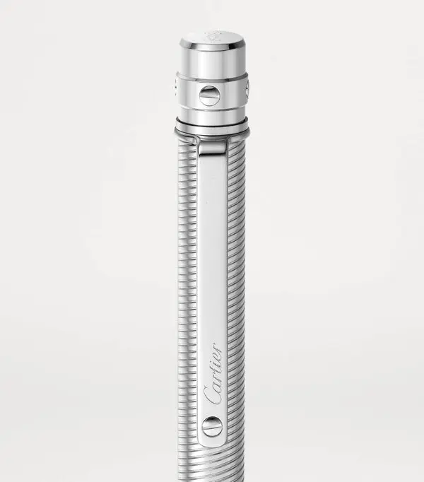 Cartier Santos De Ballpoint Pen