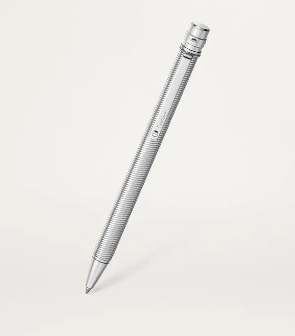 Cartier Santos De Ballpoint Pen