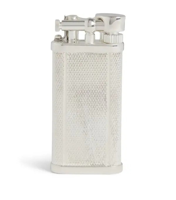 Dunhill Plated Unique Lighter