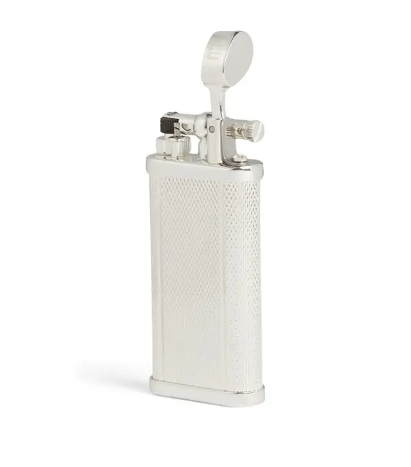 Dunhill Plated Unique Lighter