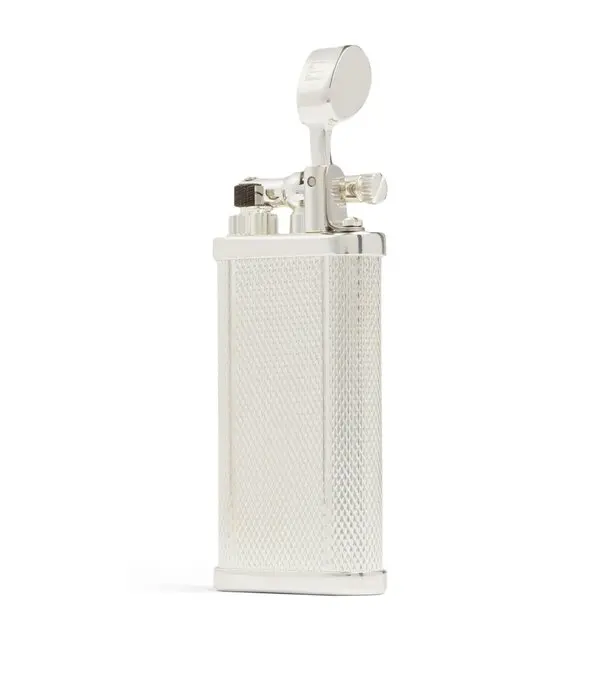 Dunhill Plated Unique Lighter