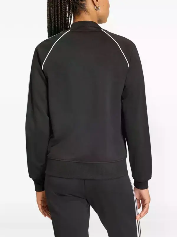 Adidas Sst Classic Track Jacket