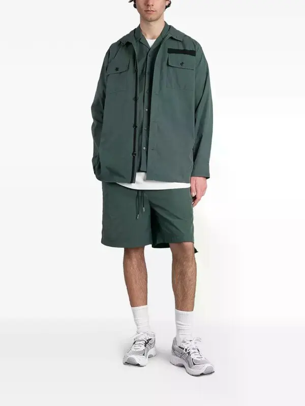 PEACEMAKER OAMC Hooded Shirt