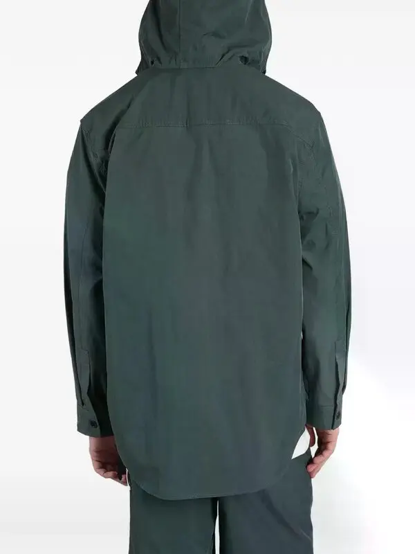 PEACEMAKER OAMC Hooded Shirt