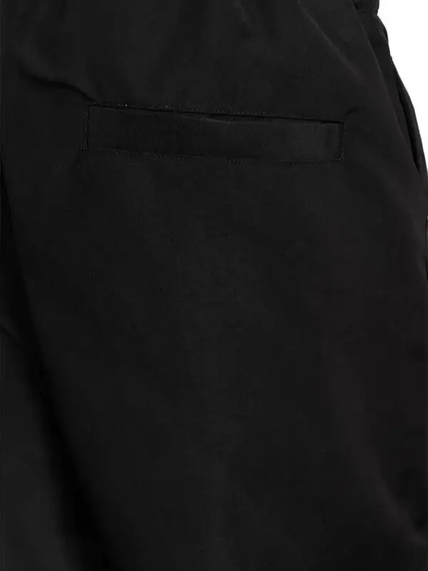 PEACEMAKER OAMC Belted Zip-pocket Knee Length Shorts