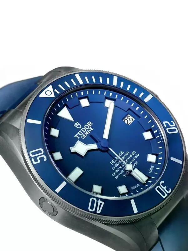 TUDOR Pelagos 42mm Watch