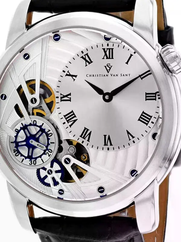 CHRISTIAN VAN SANT Automatic Watch