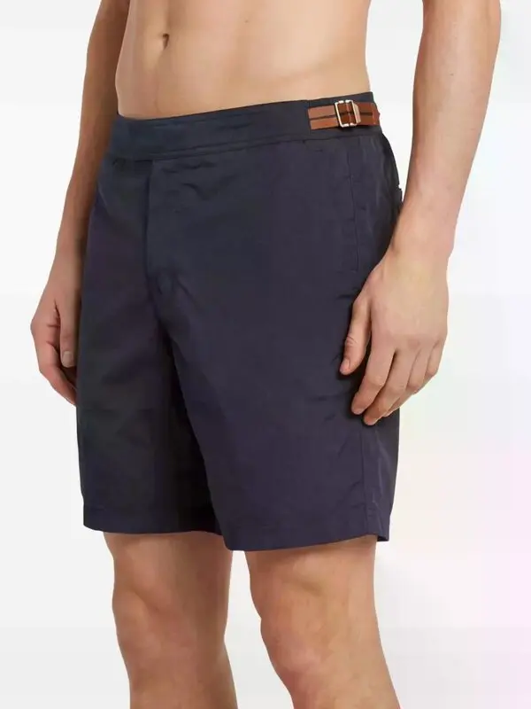 Zegna Swim Shorts
