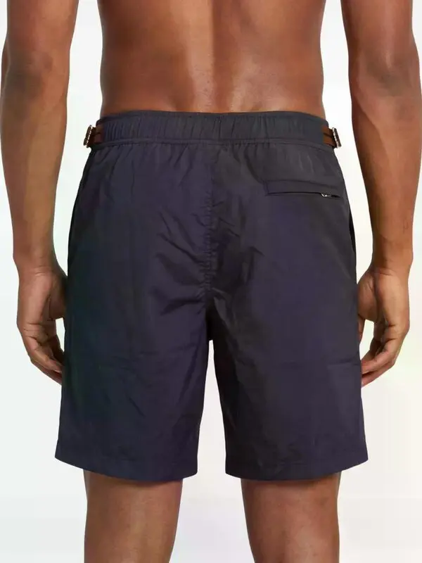 Zegna Swim Shorts