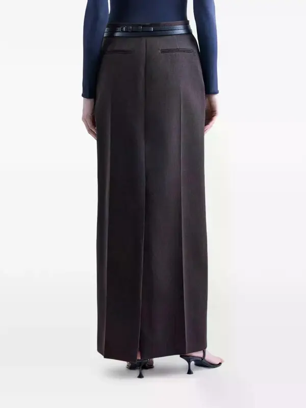 FFORME Rae Long Skirt