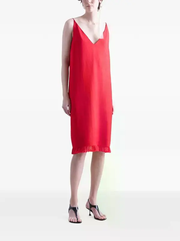 FFORME Bella Midi Dress