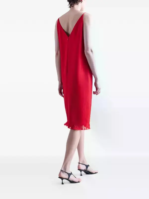 FFORME Bella Midi Dress