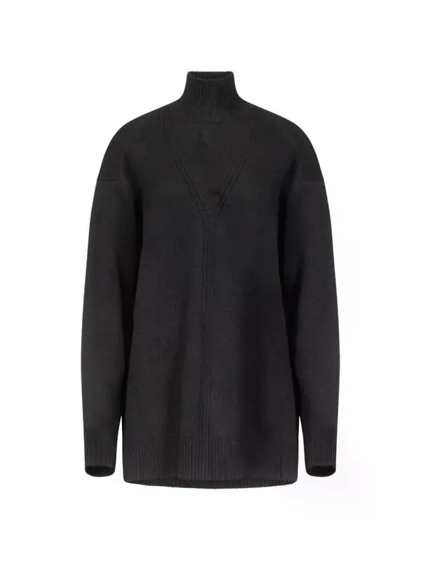 FFORME Loletta High Neck Sweater