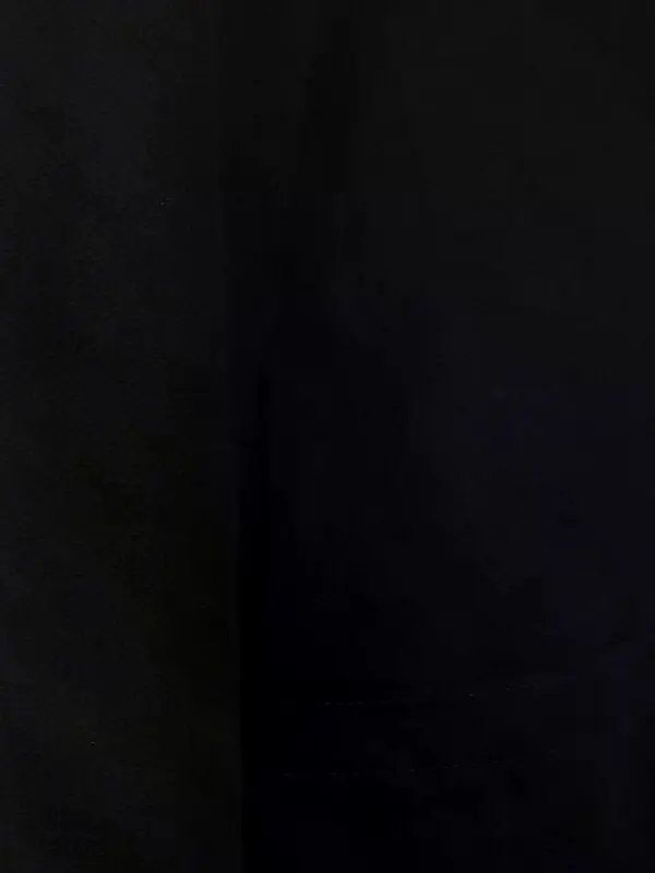 Harris Wharf London Nehru Mandarin-collar Button-up Jacket