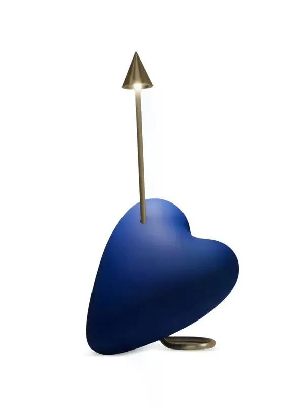 Karman Kuore Table Lamp - Blue