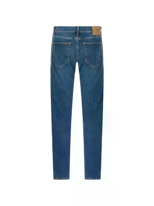 PT TORINO Logo Patch Jeans