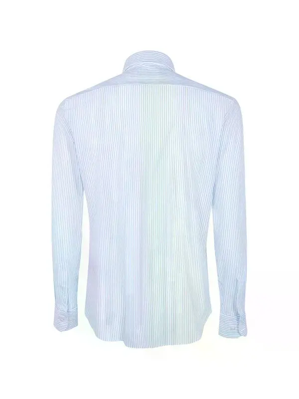 RRD Striped Long-sleeve Shirt