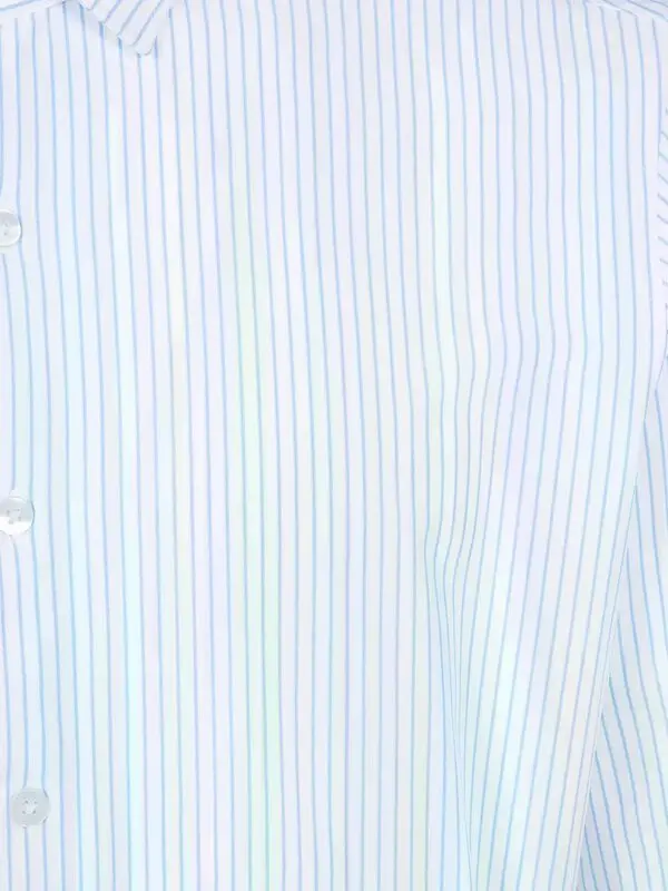 RRD Striped Long-sleeve Shirt