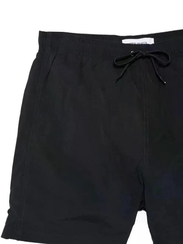 Norse Projects Kattegat Swim Shorts - Blue