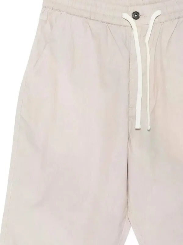 Universal Works Drawstring-waist Trousers