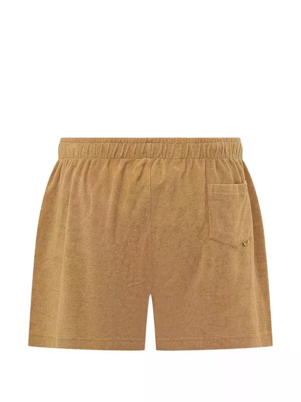 GALLERY DEPT. French Zuma Shorts - Neutrals