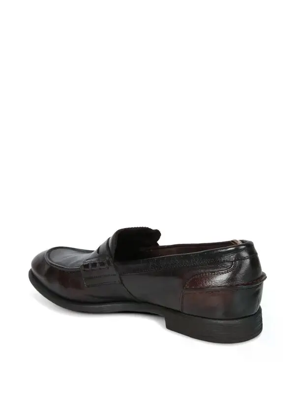 Officine Creative Chronicle 144 Loafers