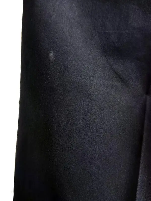 Prada Tailored Straight-leg Trousers