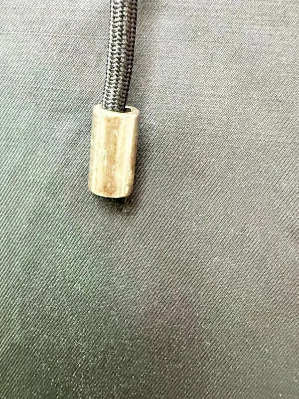 A.p.c. Zipped Hooded Jacket