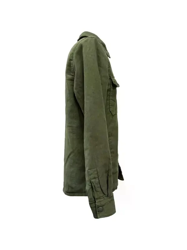 A.p.c. Alex Button-down Jacket
