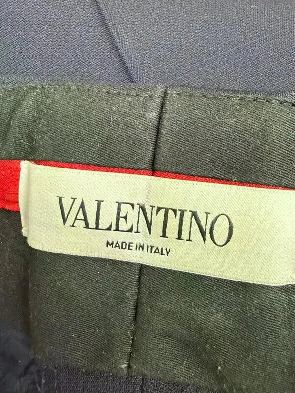 Valentino Garavani Wide-leg Trousers