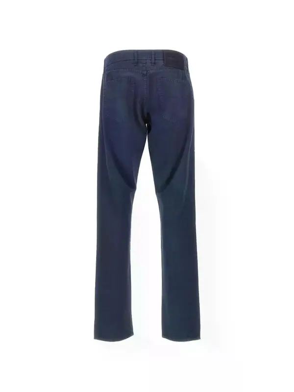 TRAMAROSSA Michelangelo Trousers