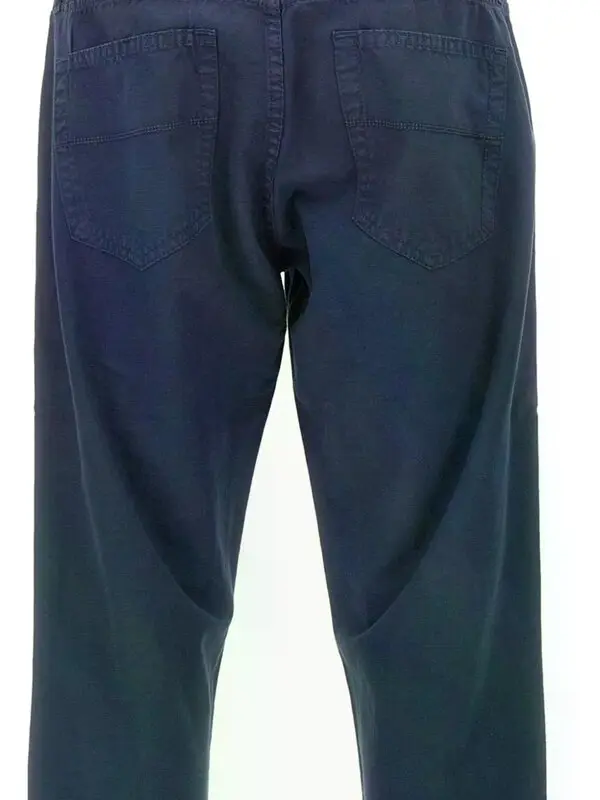TRAMAROSSA Michelangelo Trousers