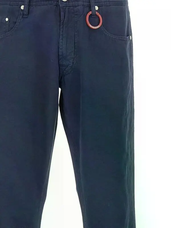 TRAMAROSSA Michelangelo Trousers