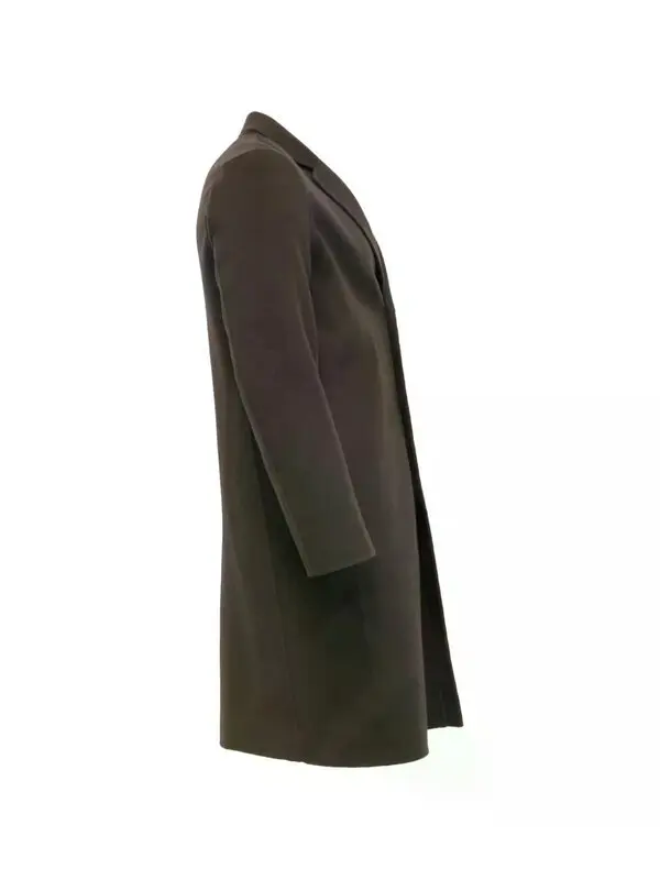 Theory 2022 Single-breasted Coat