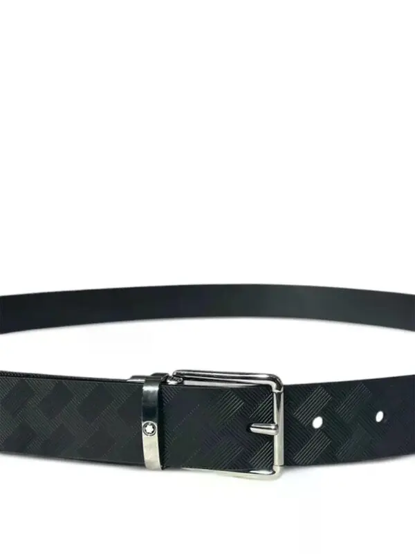 Montblanc Extreme 3.0 Leather Belt