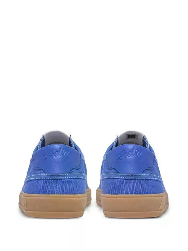 AUTRY Windscape Panelled Sneakers - Blue